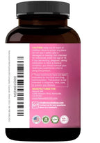 NatureBell Methylated B Complex for vitality