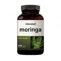 NatureBell moringa capsules for energy
