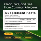NatureBell multivitamin for active lifestyles