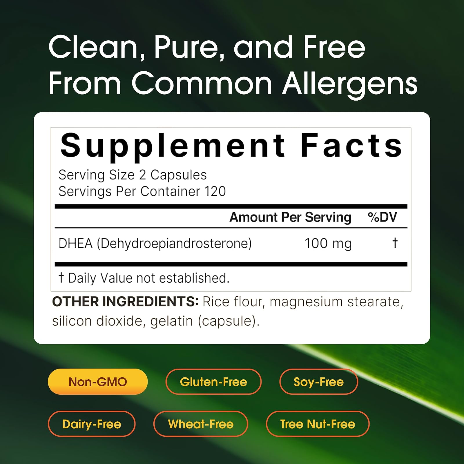 NatureBell multivitamin for active lifestyles