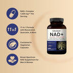 NatureBell multivitamin for men’s health