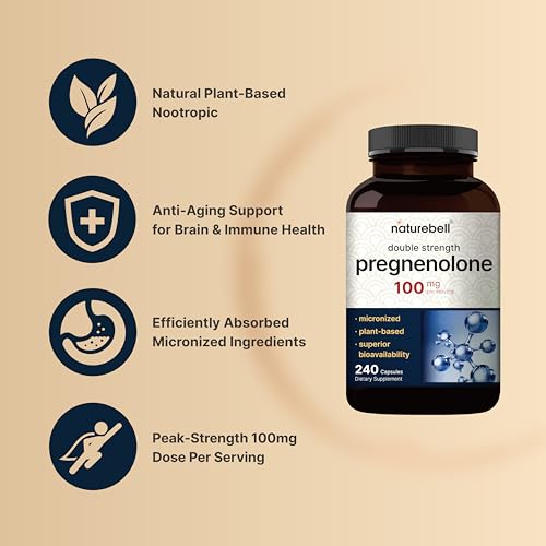 NatureBell multivitamin for women health
