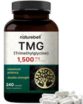 NatureBell multivitamins for daily health