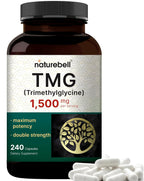 NatureBell multivitamins for daily health