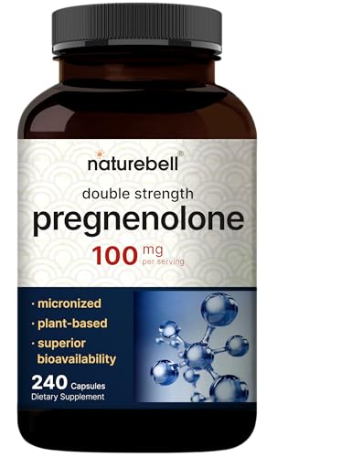 NatureBell multivitamins for daily wellness