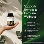 NatureBell nattokinase 8000 FU benefits