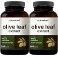 NatureBell olive leaf extract capsules