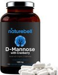 NatureBell organic cranberry supplement