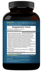 NatureBell probiotics for overall health