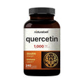 NatureBell quercetin 1000 mg capsules