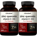 NatureBell quercetin capsules for immunity
