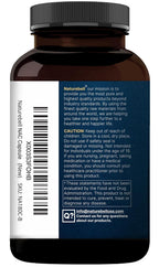 NatureBell quercetin for daily vitality