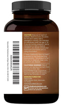 NatureBell softgels for daily health