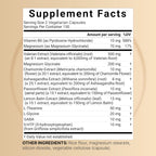 NatureBell valerian root capsules