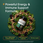 naturebell vitamin b complex for mood support