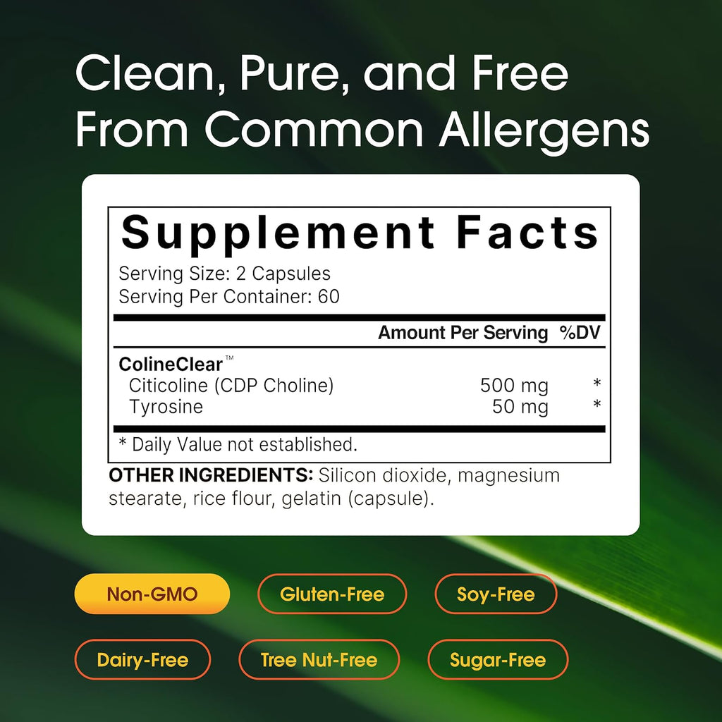 NatureBell vitamin B complex supplement