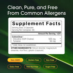 NatureBell vitamin B complex supplement