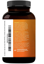 NatureBell vitamin C for energy boost