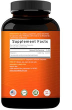 NatureBell Vitamin C for energy boost