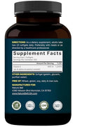 NatureBell vitamin e for overall wellness