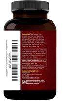 NatureBell vitamins for active lifestyle