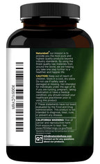 NatureBell vitamins for daily health boost