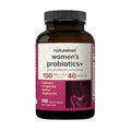 NatureBell women's probiotics for digestion