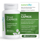 NatureCity Amla Fruit Extract capsules