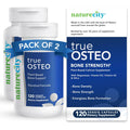 NatureCity calcium supplement for strong bones