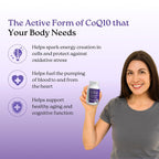 naturecity coq10 antioxidant benefits