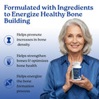 NatureCity mineral blend for daily wellness