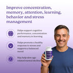 NatureCity multivitamin for active adults