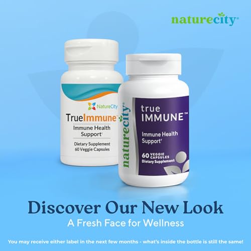 NatureCity mushrooms for holistic wellness
