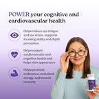 NatureCity soft gels for eye support
