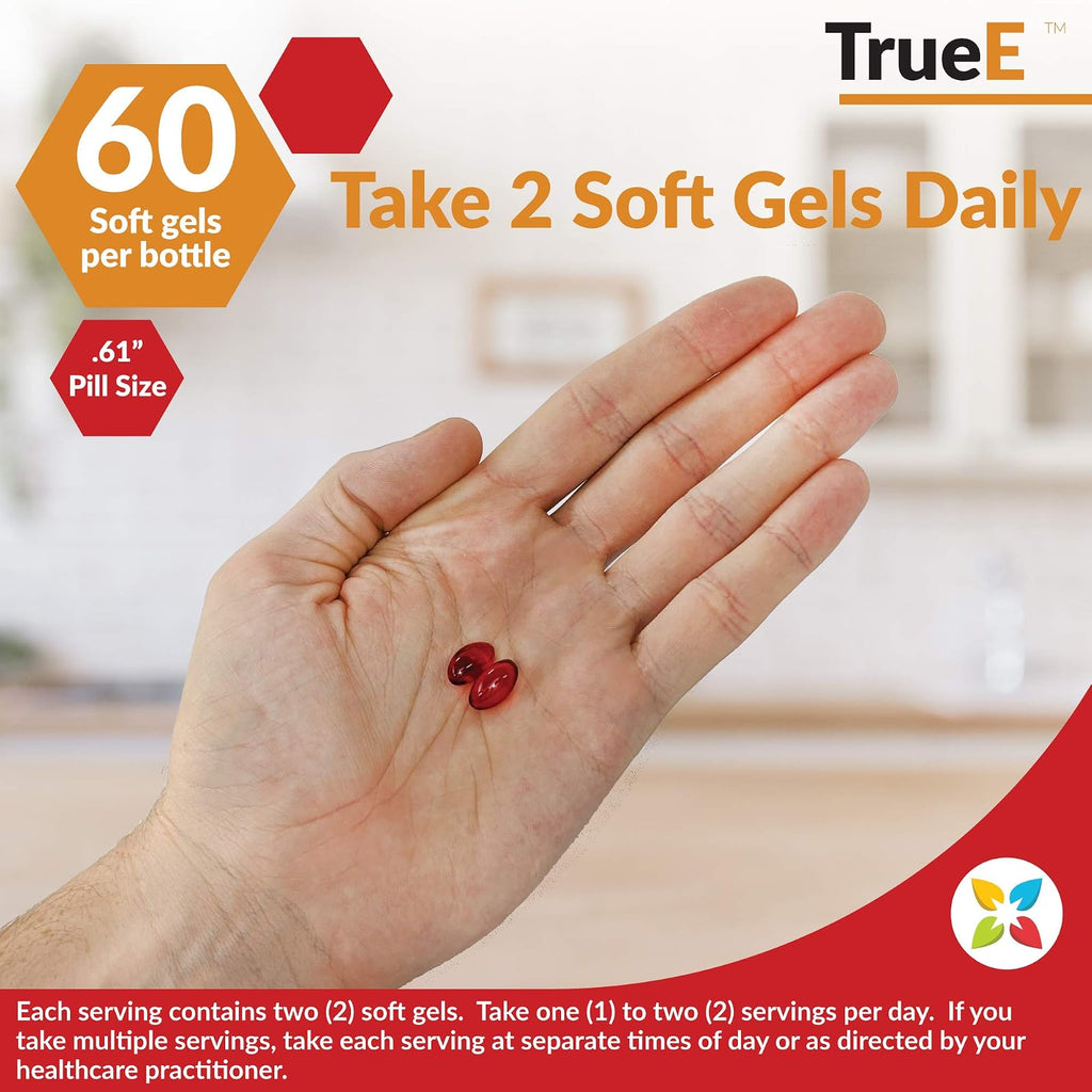 NatureCity tocotrienols for immune support