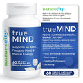 NatureCity True-Mind focus supplement