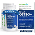 NatureCity True-Osteo Plus calcium supplement