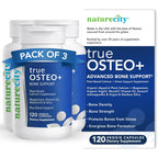 NatureCity True-Osteo Plus calcium support