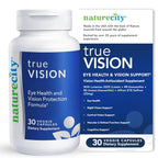 NatureCity True-Vision eye health capsules