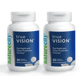 NatureCity True-Vision Eye Health capsules