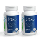 NatureCity True-Vision Eye Health capsules