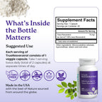 NatureCity TrueResveratrol for wellness