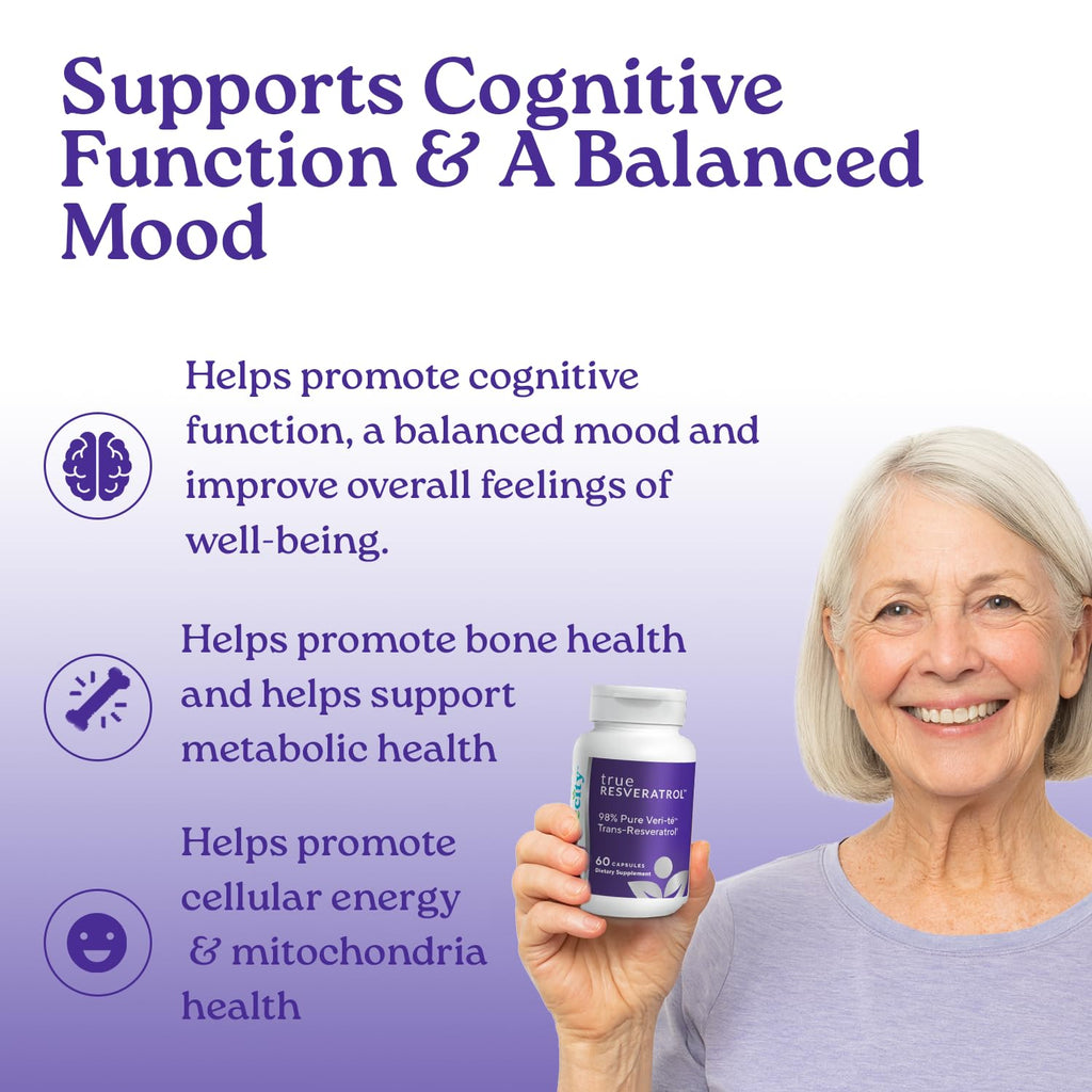 NatureCity vegan-friendly resveratrol