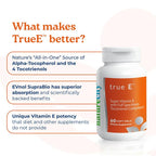 NatureCity vitamin E antioxidant support