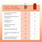NatureCity vitamin E for heart health