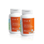 NatureCity vitamin E softgels