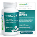 NatureCity Vitamin K2 D3 capsules