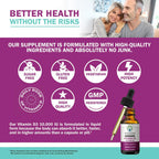 NatureGenX 1000 IU vitamin D3