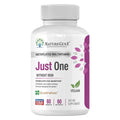 NatureGenX multivitamins for daily health