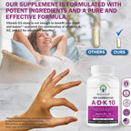 NatureGenX vitamin D for energy